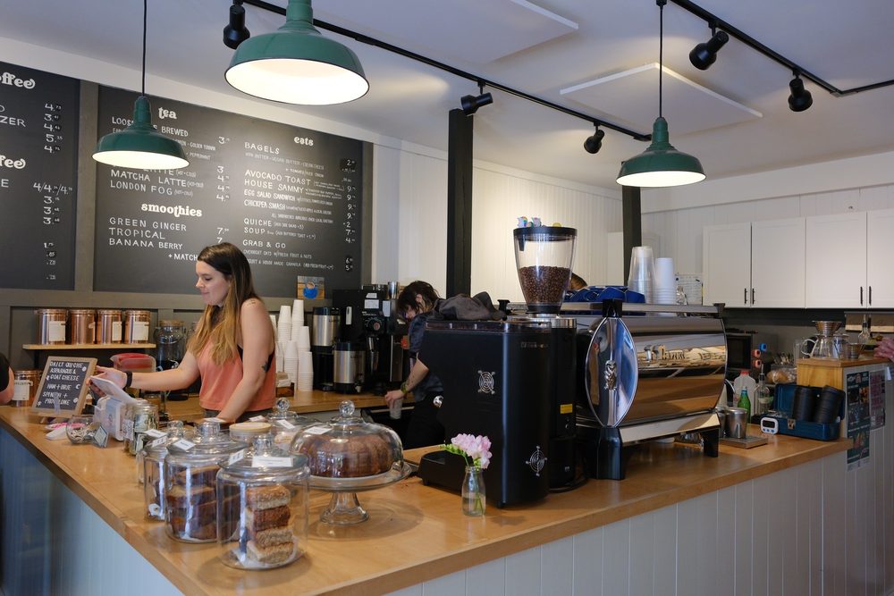 UNION COFFEE - Updated September 2025 - 60 Photos & 49 Reviews - 49 N ...