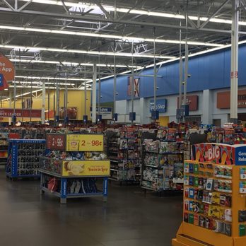 WALMART SUPERCENTER - Updated December 2025 - 37 Photos & 35 Reviews ...