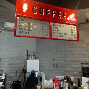 1040 COFFEE - Updated December 2024 - 99 Photos & 37 Reviews - 6575 ...
