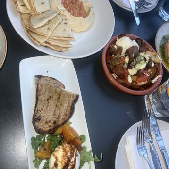 MEDITERRA RESTAURANT - Updated September 2024 - 646 Photos & 544 ...