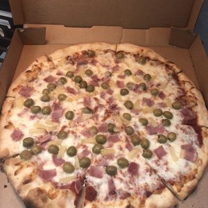 MOUNT DORA PIZZA & SUBS - 51 Photos & 97 Reviews - 2718 W Old US Hwy ...