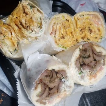SAHARA GREEK & LEBANESE CAFE - Updated April 2026 - 155 Photos & 219 ...