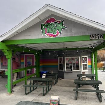 DANK DONUTS - Updated July 2025 - 781 Photos & 758 Reviews - 42612 ...