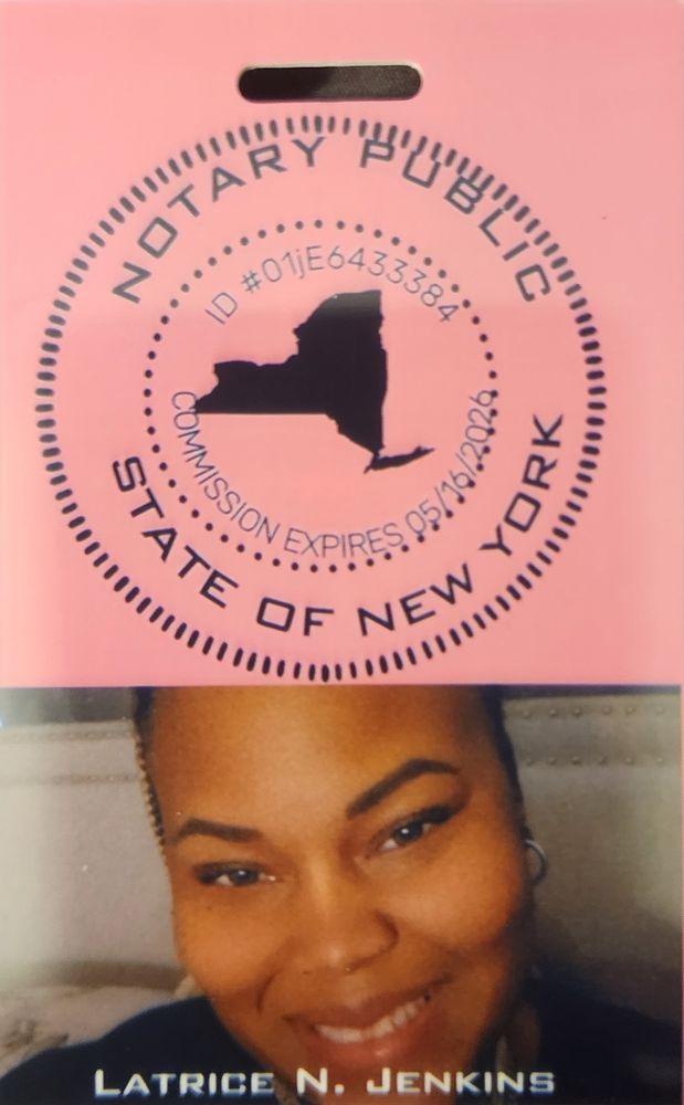 WE NOTARIZE 4 YOU - Updated January 2025 - Request a Quote - New York, New York - Notaries ...