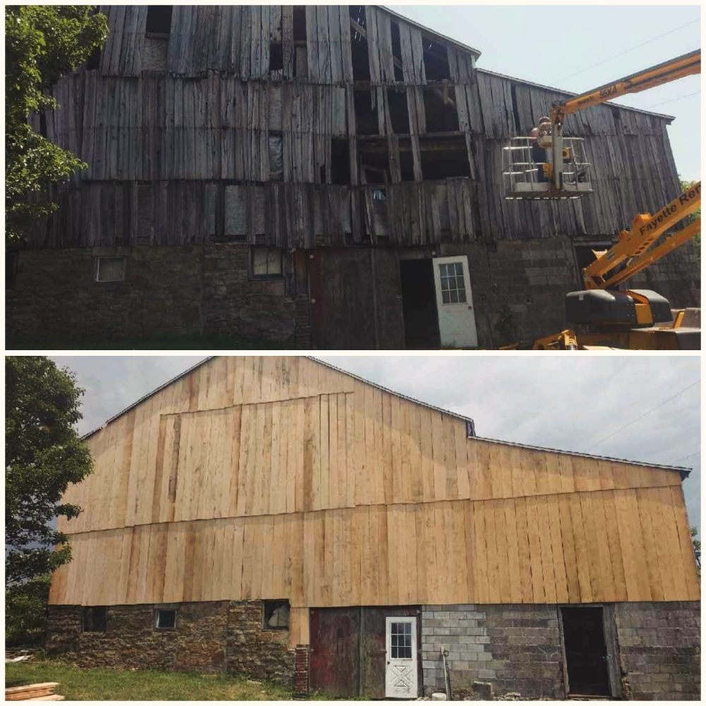 C&E CONSTRUCTION - Updated July 2024 - Mecca, Ohio - Roofing - Phone ...