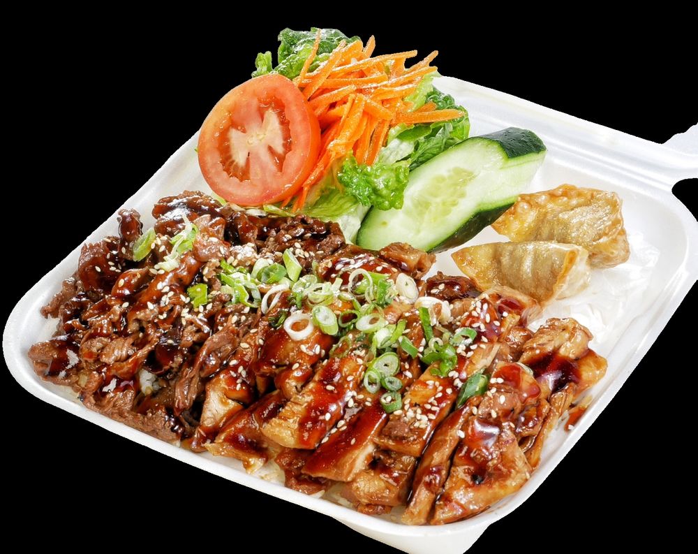 JOY COOK GRILL - Updated December 2025 - 108 Photos & 85 Reviews - 2407 ...