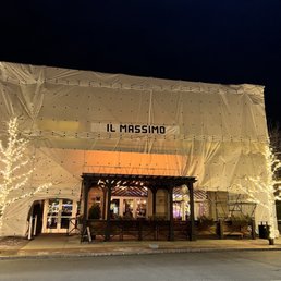 IL MASSIMO - Updated November 2025 - 468 Photos & 409 Reviews - 400 ...
