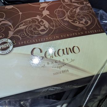 SERANO BAKERY - Updated January 2026 - 254 Photos & 143 Reviews - 830 ...