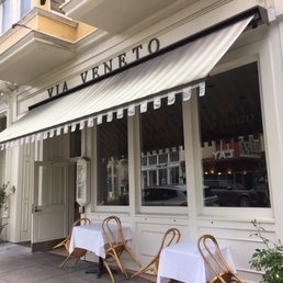 VIA VENETO - Updated August 2024 - 191 Photos & 340 Reviews - 2244 ...