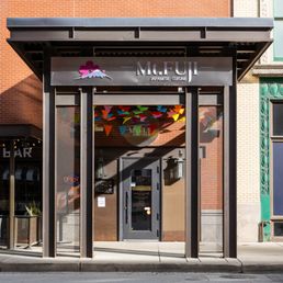 MT FUJI JAPANESE CUISINE - Updated December 2025 - 303 Photos & 98 ...