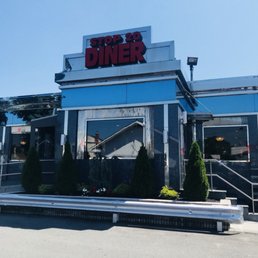 STOP 20 DINER - Updated October 2025 - 230 Photos & 287 Reviews - 1336 ...