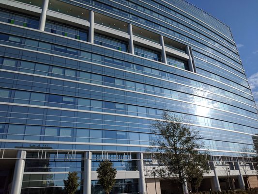 SHAWN JENKINS CHILDREN’S HOSPITAL - Updated July 2025 - 34 Photos & 14 ...