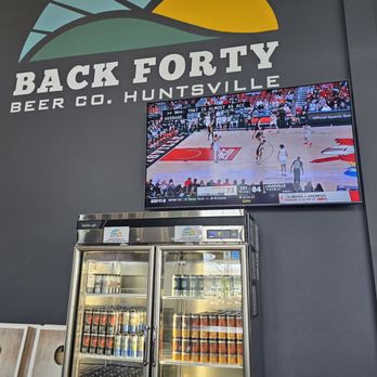 BACK FORTY BEER COMPANY - Updated January 2026 - 58 Photos & 43 Reviews ...