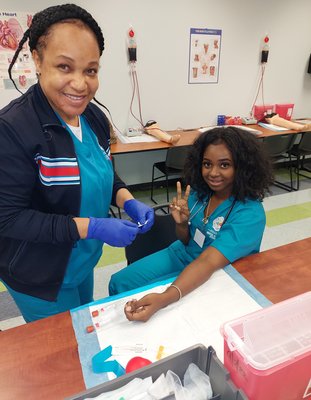 HCI COLLEGE - Updated December 2025 - 27 Photos & 15 Reviews - 1764 N ...