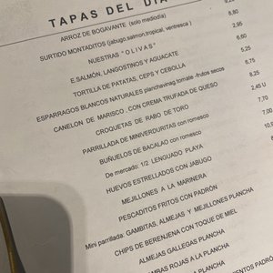 CIUTAT COMTAL - 3519 Photos & 1158 Reviews - Tapas Bars - Rambla de ...