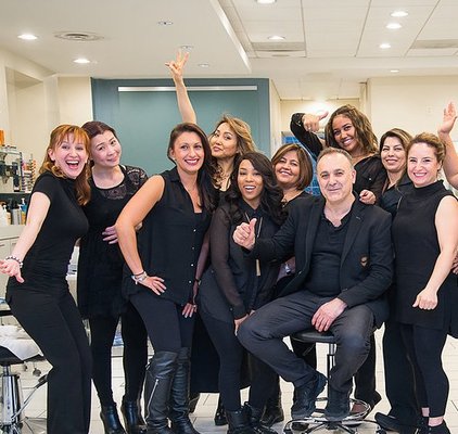BELLA MODA SALON & SPA - Updated October 2025 - 62 Photos & 27 Reviews ...