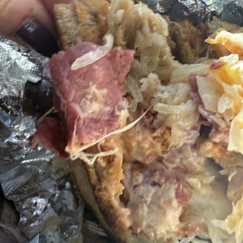 MARSH BROTHERS DELI - Updated November 2025 - 71 Photos & 122 Reviews ...