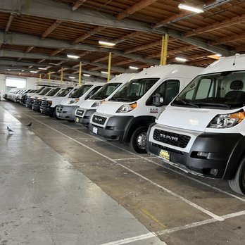 FAM VANS - Updated July 2025 - 384 Photos & 281 Reviews - 10870 Kalama ...