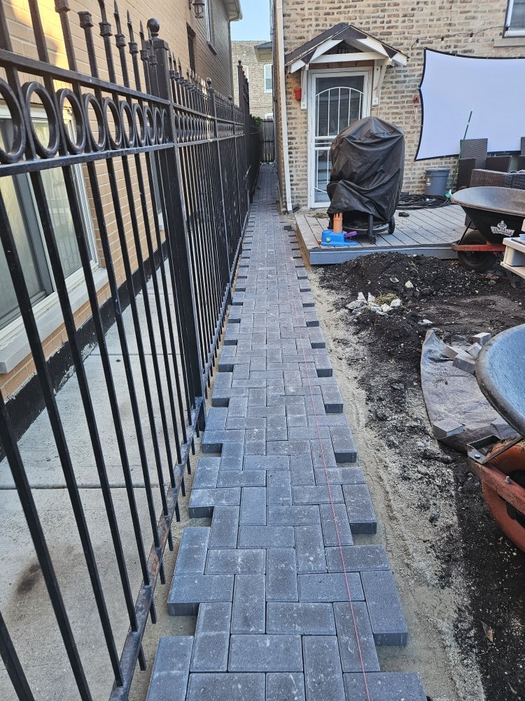 RAFAEL LANDSCAPING - 217 Photos & 44 Reviews - Chicago, Illinois ...