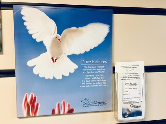 CASCADE MEMORIAL - Updated January 2026 - 27 Photos & 30 Reviews ...