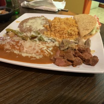 Los Panchos Mexican Restaurant - Takeout & Delivery - 106 Photos & 76 ...
