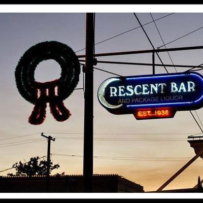 CRESCENT BAR - Updated December 2025 - 110 W Thomas St, Hammond ...