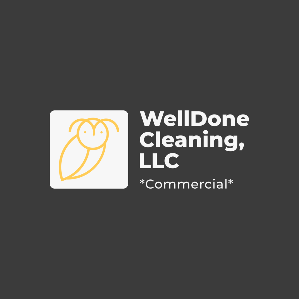 WELL DONE CLEANING - Updated September 2024 - Request a Quote ...