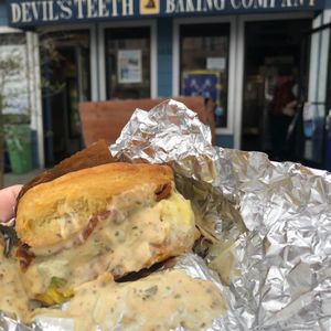 DEVIL’S TEETH BAKING COMPANY - 2300 Photos & 2063 Reviews - 3876 ...