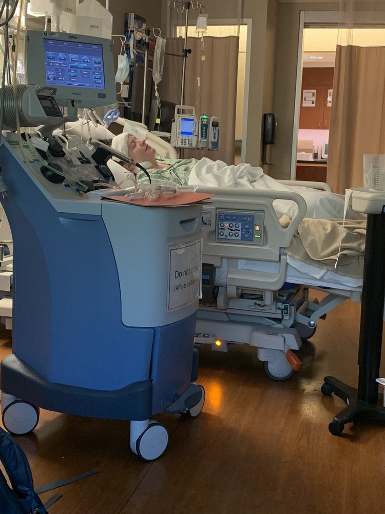 HUNTSMAN CANCER INSTITUTE - 13 Photos & 33 Reviews - 2000 Cir of Hope ...