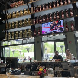 ECCO - Updated December 2025 - 240 Photos & 171 Reviews - 6540 Main St ...