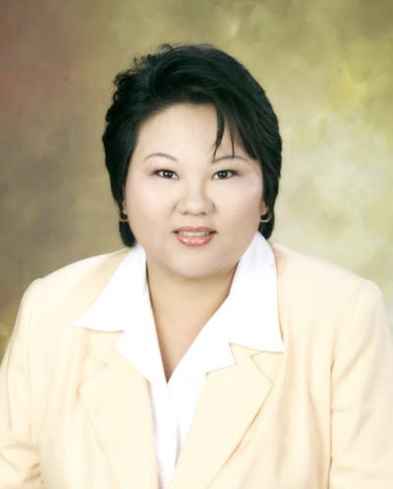 YVETTE HWANG - Updated September 2025 - Contact Agent - San Gabriel ...