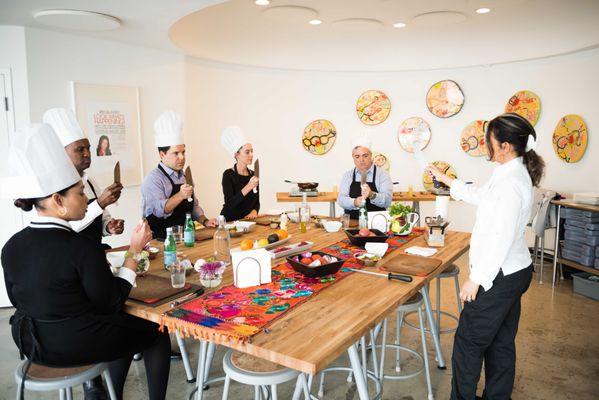 THE REAL FOOD ACADEMY - Updated August 2025 - 266 Photos & 93 Reviews ...