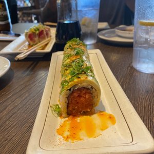 IRASSAE SUSHI - 483 Photos & 490 Reviews - Japanese - 8841 Adams Ave ...