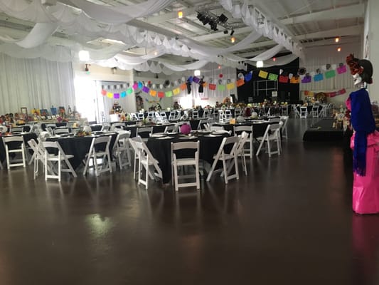 RED EVENT CENTER - Updated October 2025 - 11 Photos - 921 8th St ...