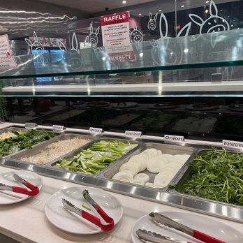 HONEY PIG HOT POT & BBQ - Updated December 2024 - 146 Photos & 68 ...