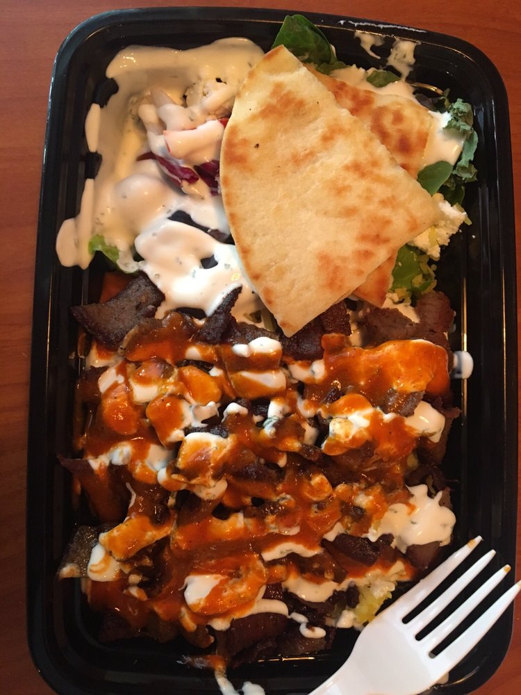 BOX’D KITCHEN - 34 Photos & 70 Reviews - Mediterranean - 909 W Main St ...