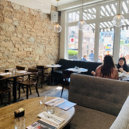 THE FRENCH - Updated December 2025 - 141 Photos & 109 Reviews - 37 King ...