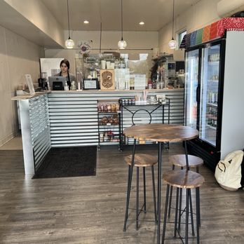 ESPRESSO SELF - Updated September 2025 - 87 Photos & 56 Reviews - 66169 ...