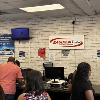 EASIRENT CAR RENTAL - ORLANDO - Updated January 2025 - 177 Photos & 632 ...