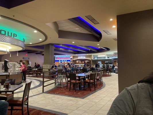 MESKWAKI BINGO CASINO HOTEL - Updated May 2024 - 48 Photos & 62 Reviews ...