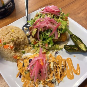 MARISCOS A TODO MAR - Updated June 2024 - 86 Photos & 50 Reviews - 2632 ...