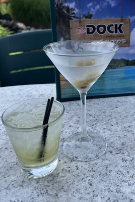 THE DOCK - Updated October 2025 - 53 Photos & 86 Reviews - 250 W Main ...