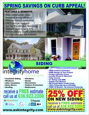 INTEGRITY HOME SOLUTIONS - Updated October 2025 - 11 Photos & 16 ...