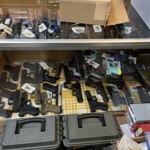 WILD WEST GUNS - Updated December 2025 - 32 Reviews - 7100 Homer Dr ...