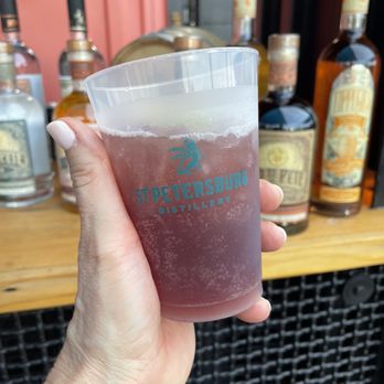 ST PETERSBURG DISTILLERY - Updated August 2025 - 204 Photos & 54 ...
