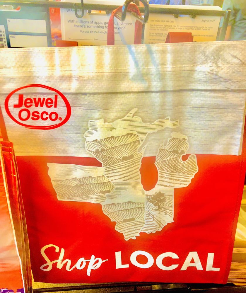 JEWEL-OSCO - Updated December 2025 - 22 Photos & 47 Reviews - 1300 S ...