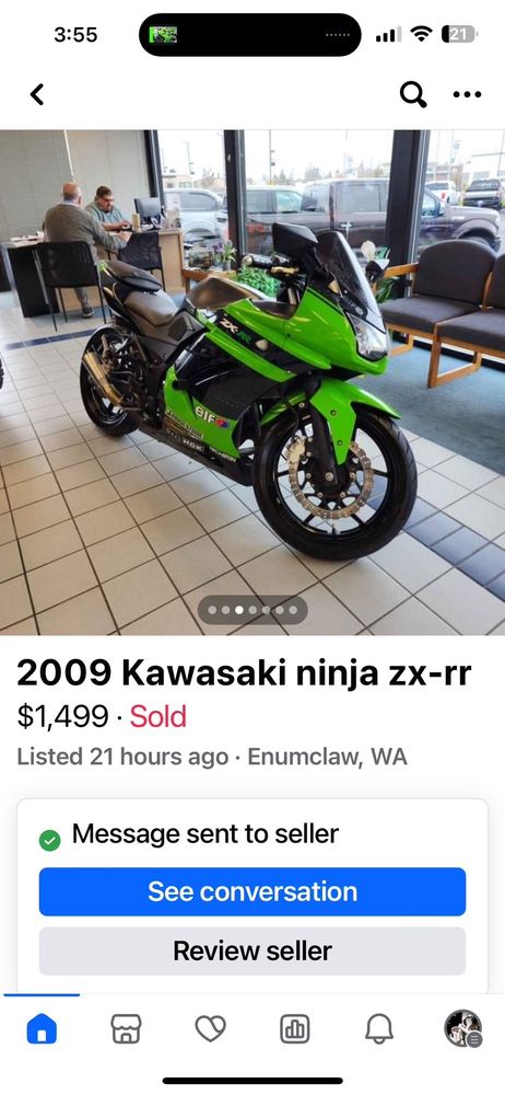 FUGATE FORD - Updated August 2025 - 37 Photos & 82 Reviews - 526 ...