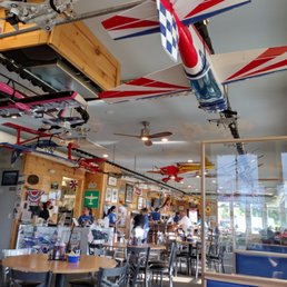 THE AIRFIELD CAFE - Updated July 2025 - 167 Photos & 204 Reviews - 9A ...