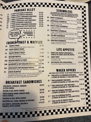 WAYLAND SQUARE DINER - Updated August 2024 - 126 Photos & 211 Reviews ...