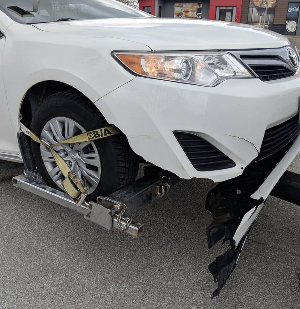 SK TOWING - Updated October 2025 - Request a Quote - 10 Photos ...